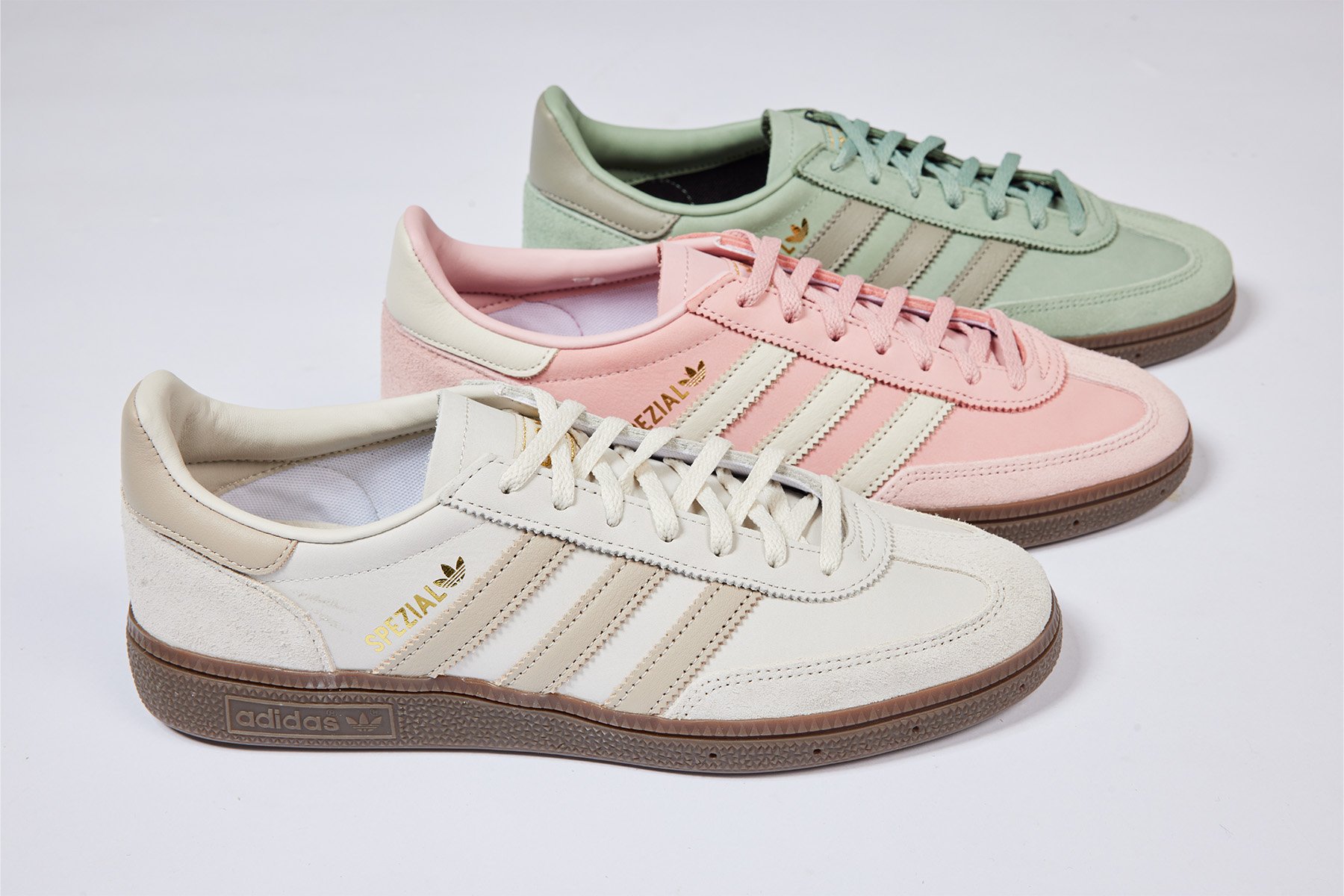 adidas Originals | Shop adidas Shoes & Clothing | Stylerunner