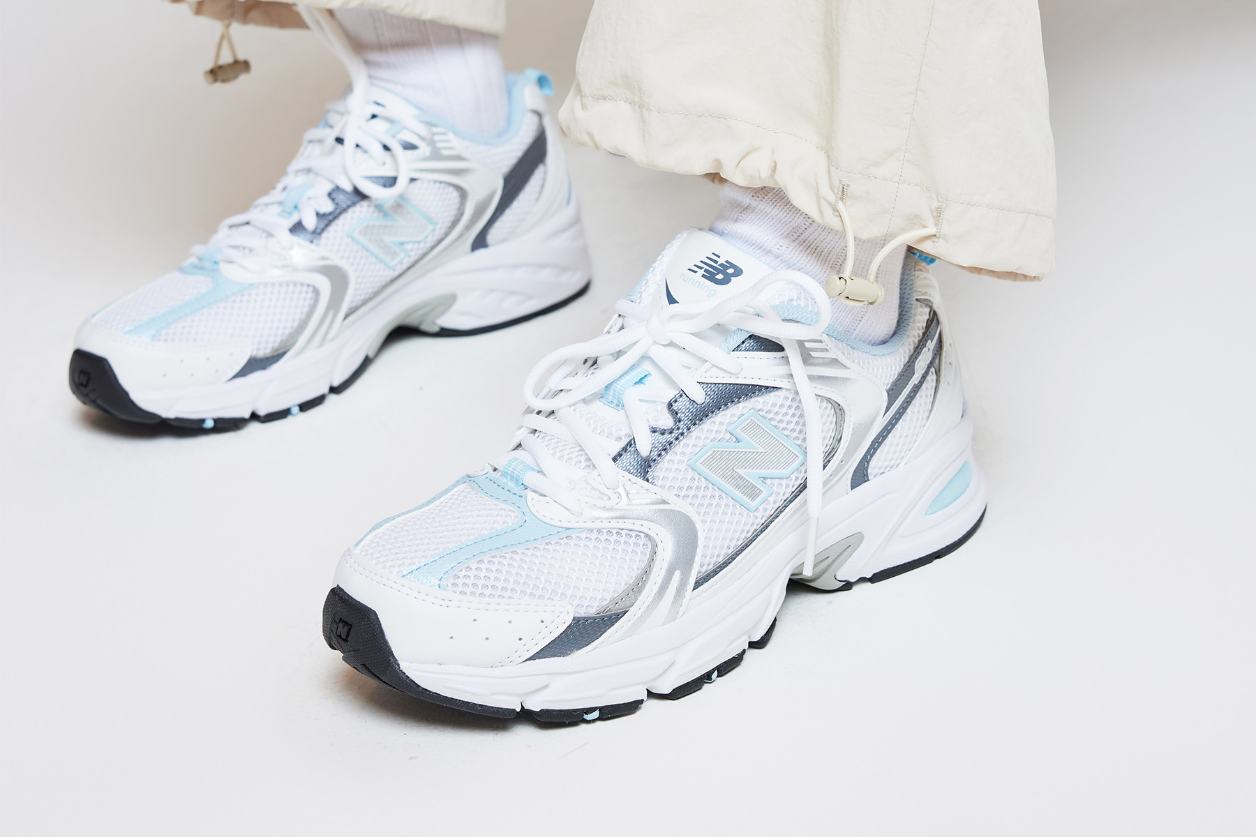 New Balance | Shop New Balance’s Latest Sneakers & Sales | Stylerunner