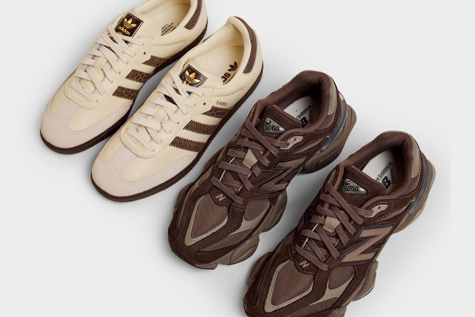 adidas Samba OG Shoes for Women | Stylerunner