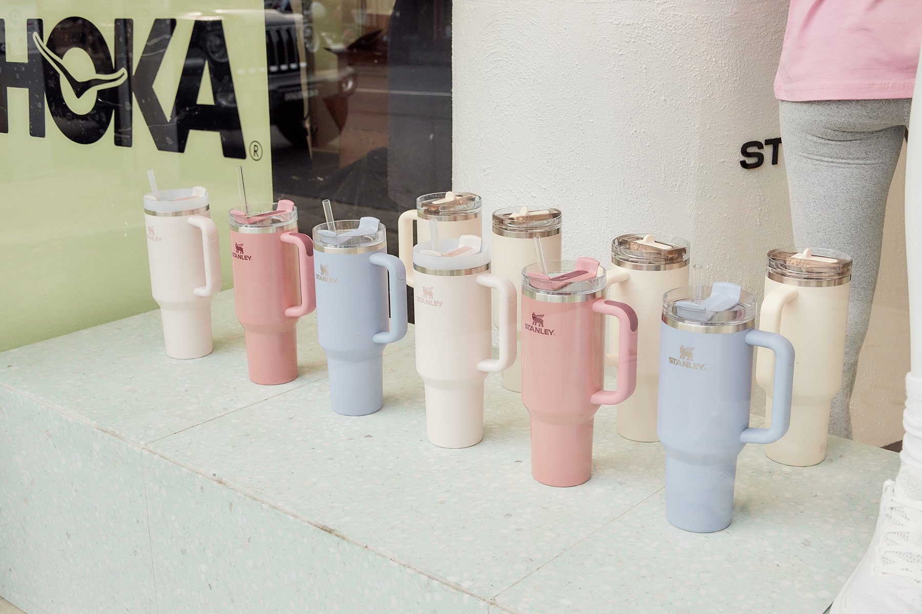 Store Locator | Stylerunner