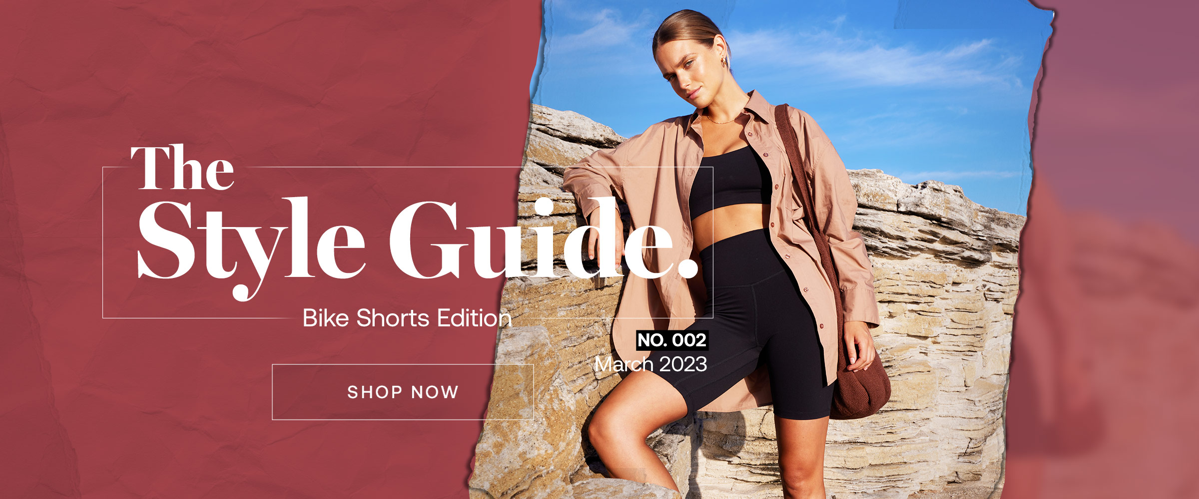 The Style Guide N.002 | Stylerunner