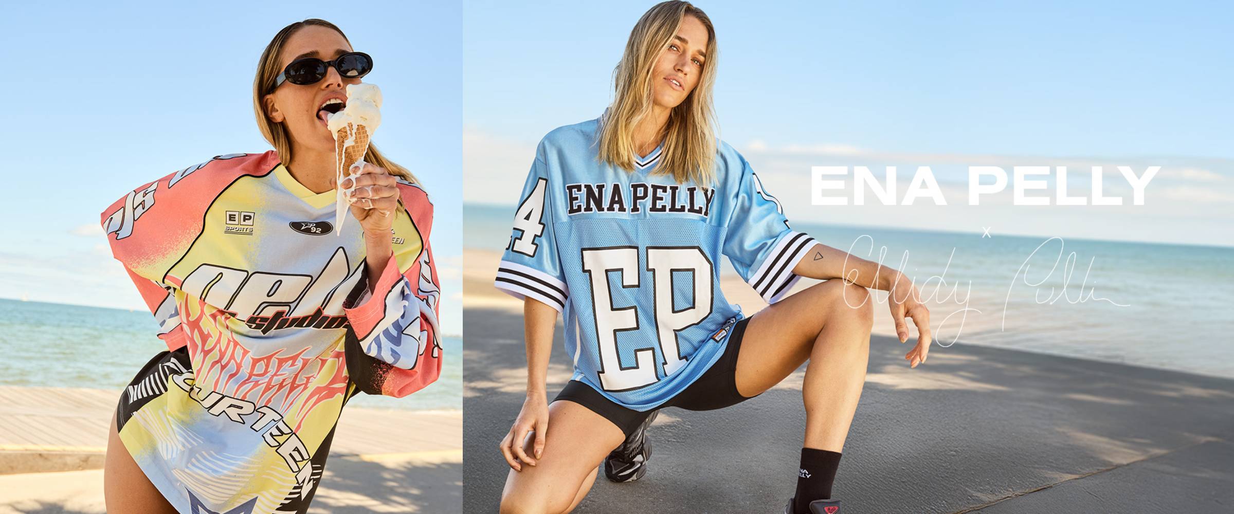 Behind the Brand: Ena Pelly x Ellidy Pullin | Stylerunner