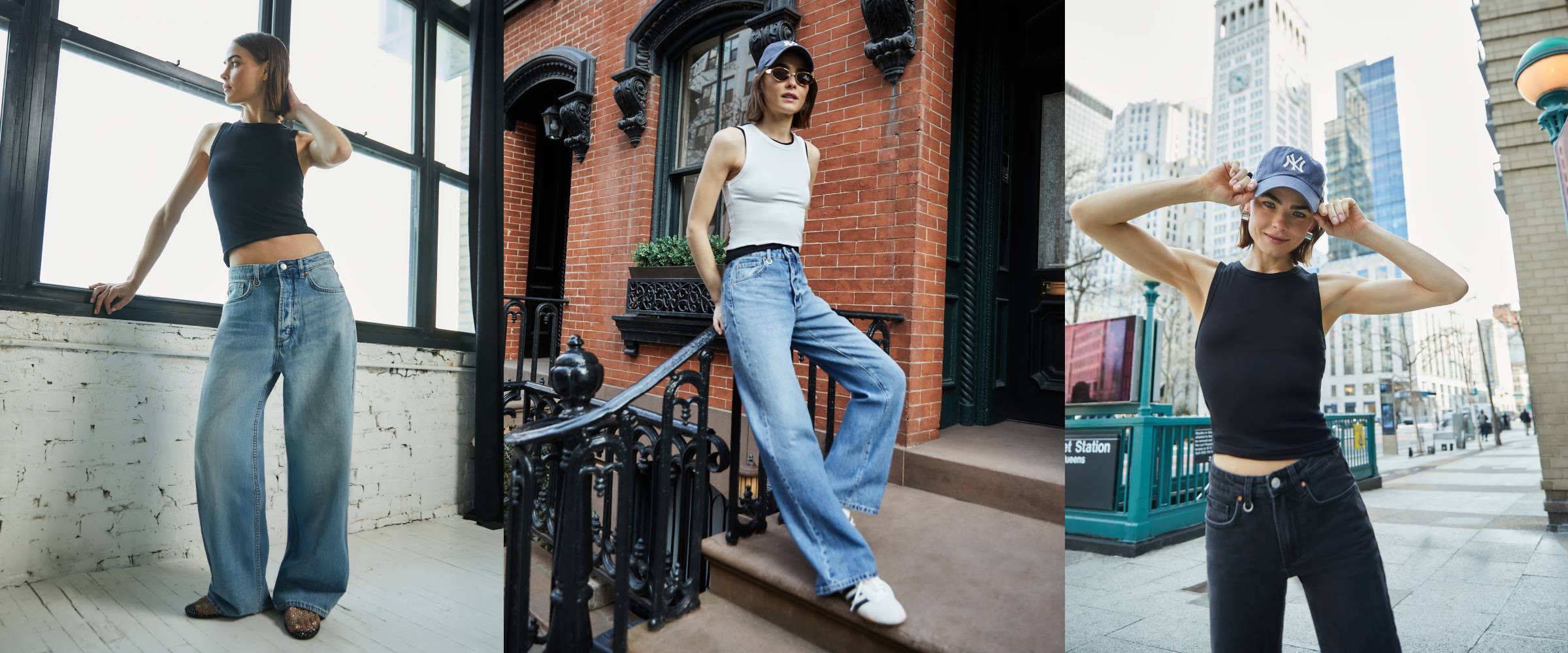 New Brand: Neuw Denim | Stylerunner