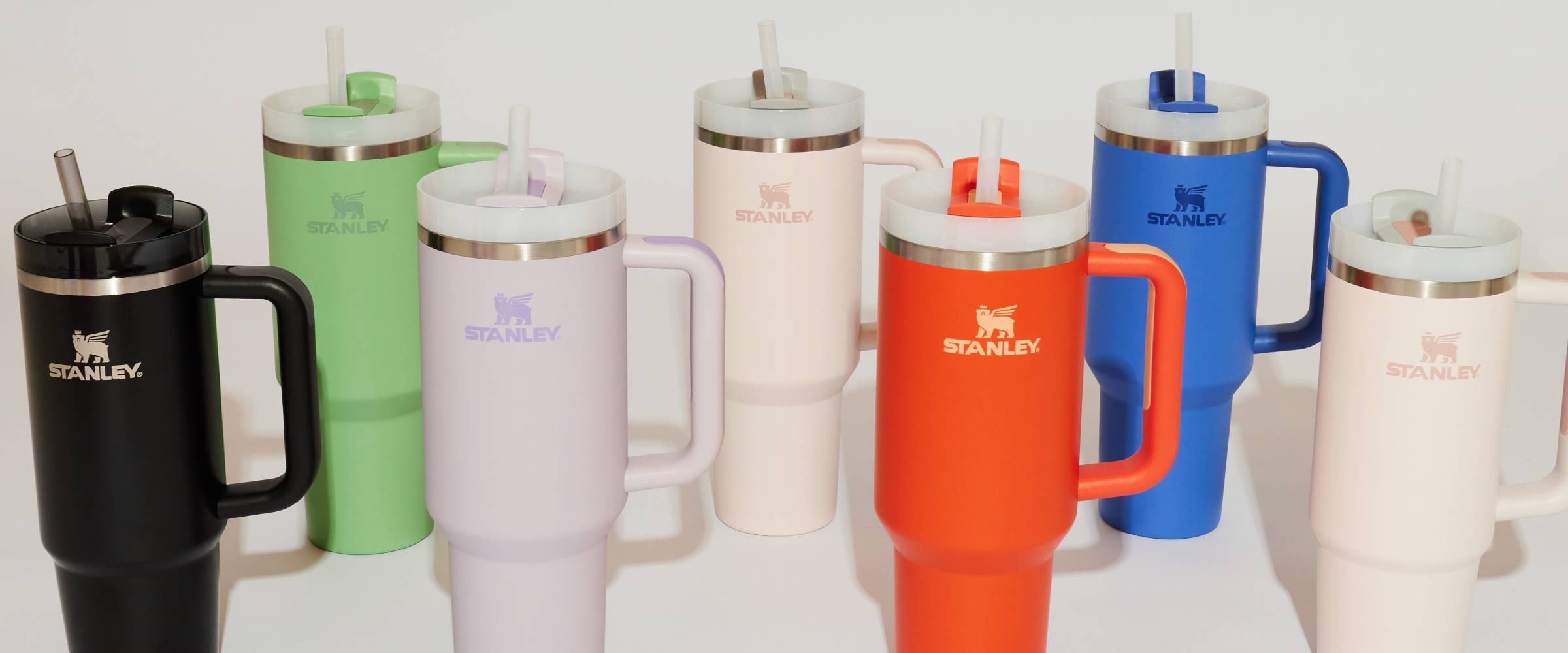 Stanley Activations Near You | Stylerunner