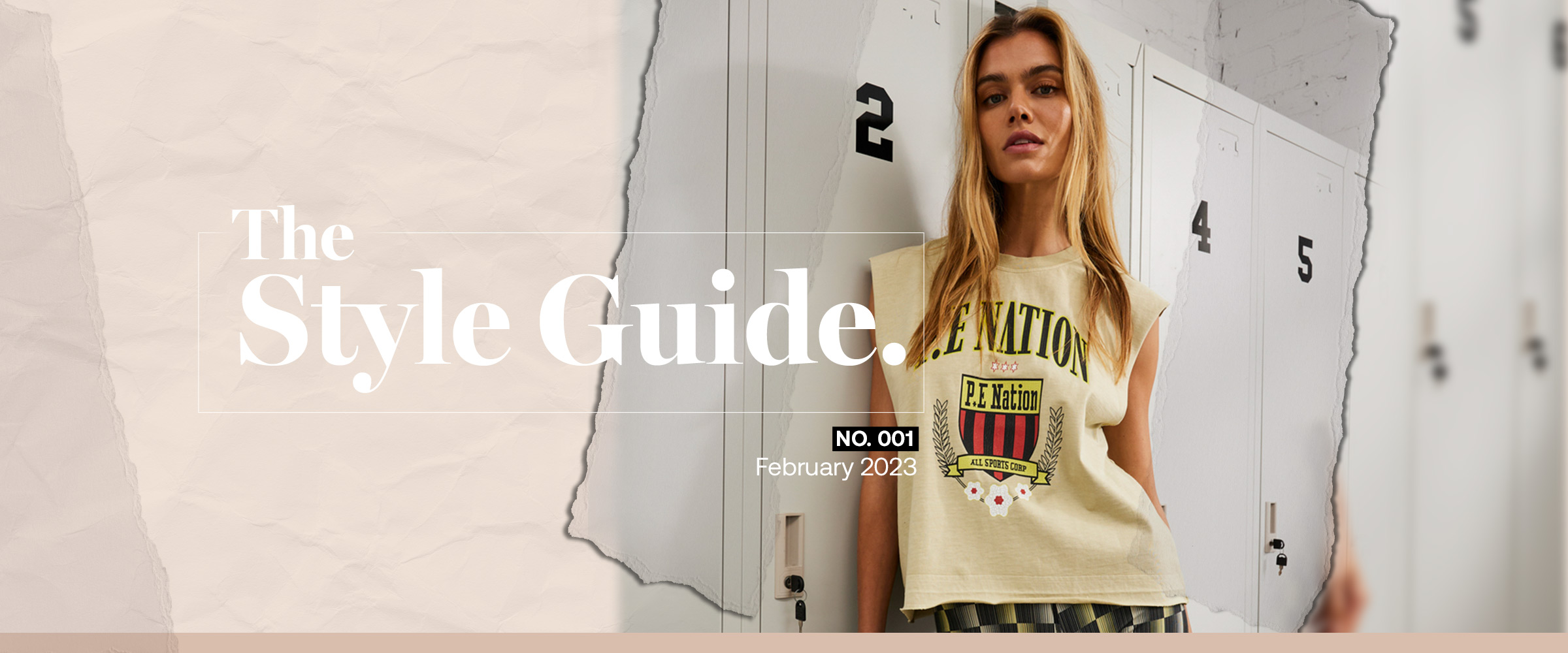 The Style Guide N.001 | Stylerunner