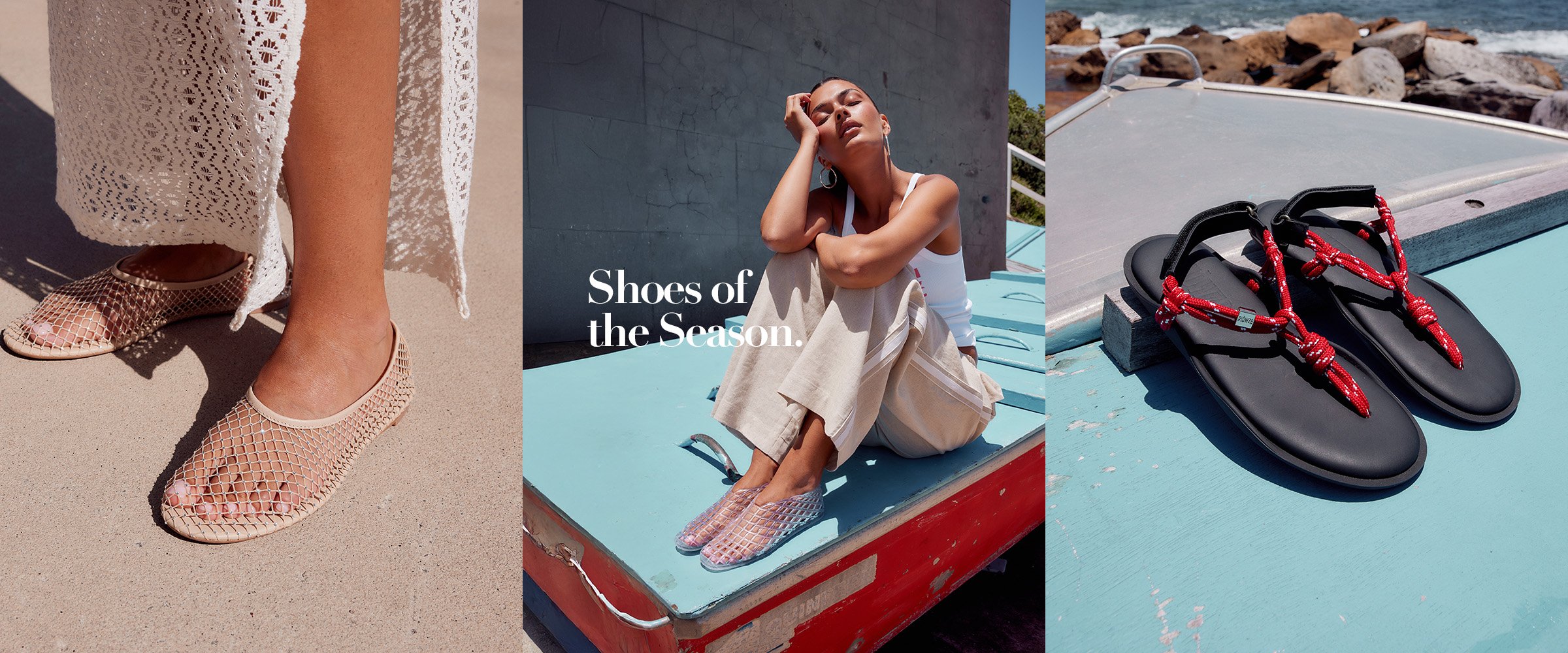 On Trend: The Hottest Shoe Trends of 2024 You Need to Know | Stylerunner