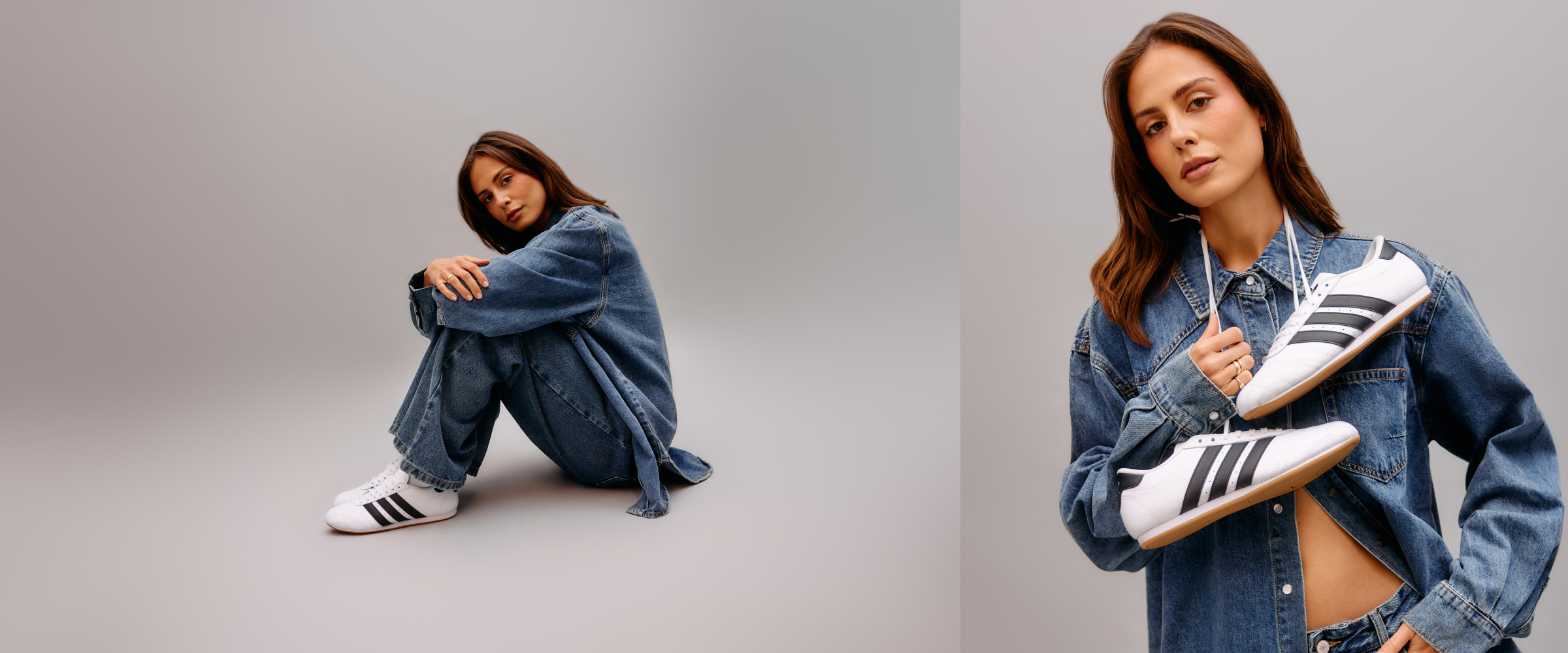 Adidas Icons You Need | Stylerunner