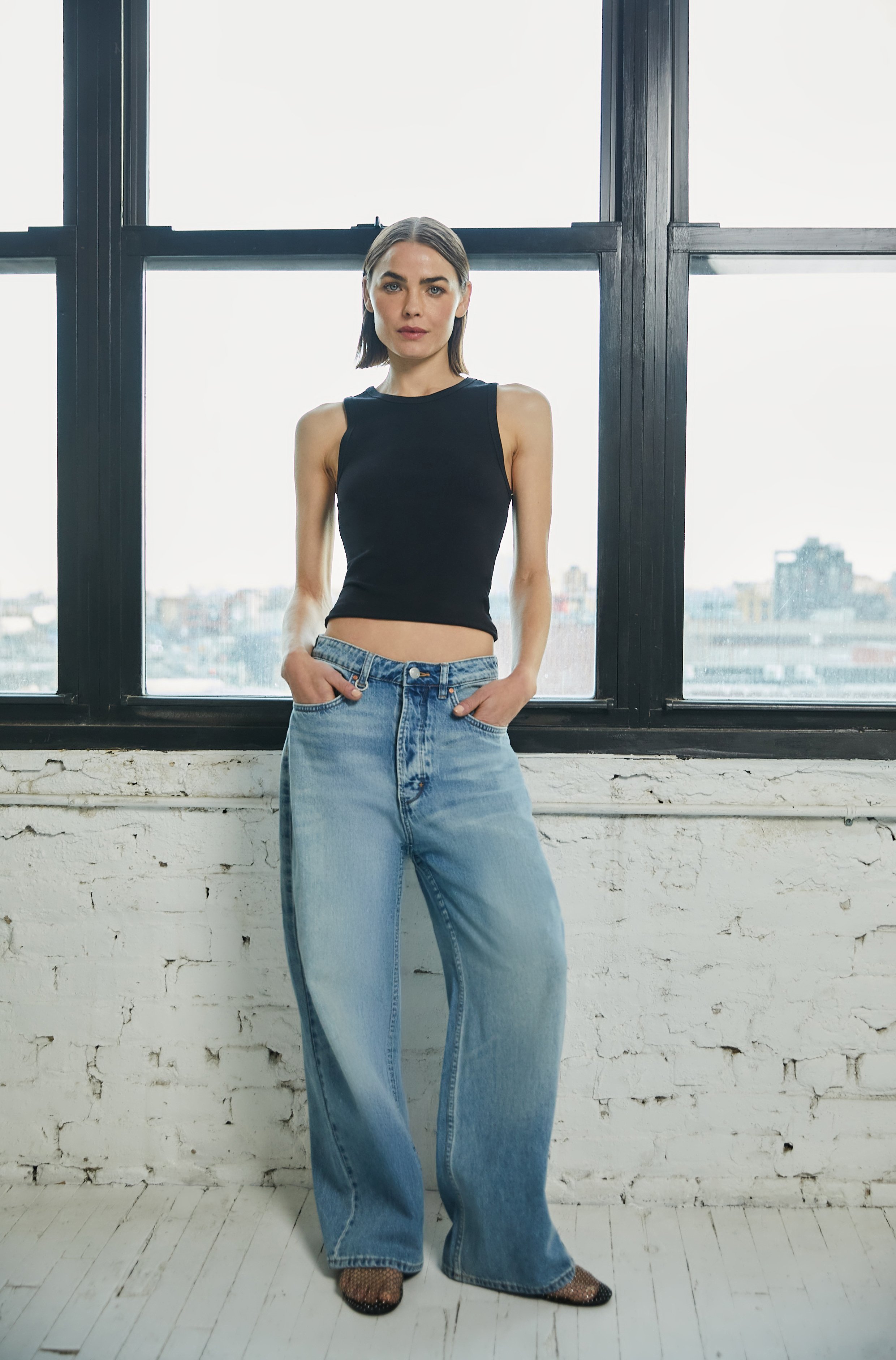New Brand: Neuw Denim | Stylerunner
