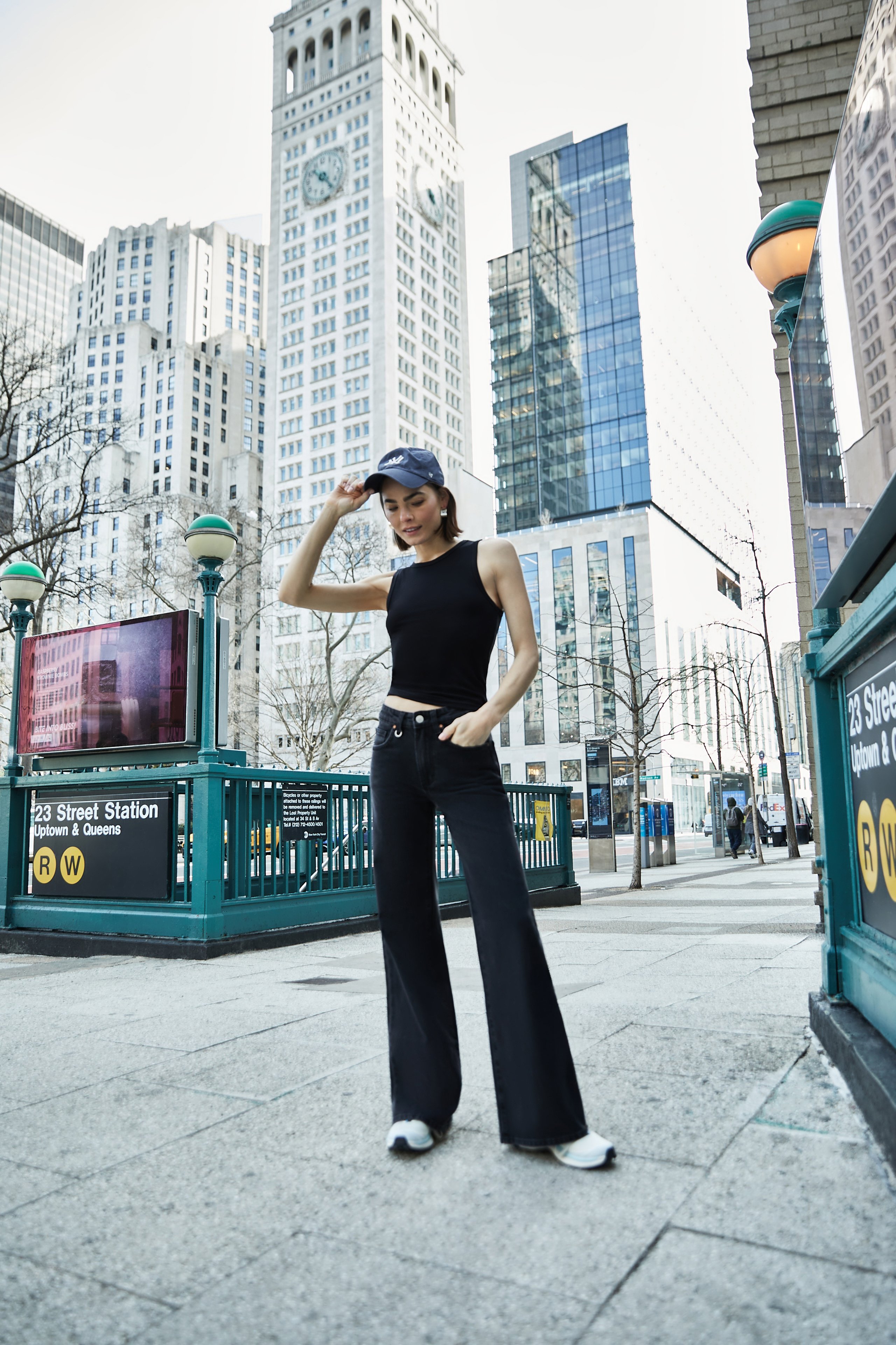 New Brand: Neuw Denim | Stylerunner