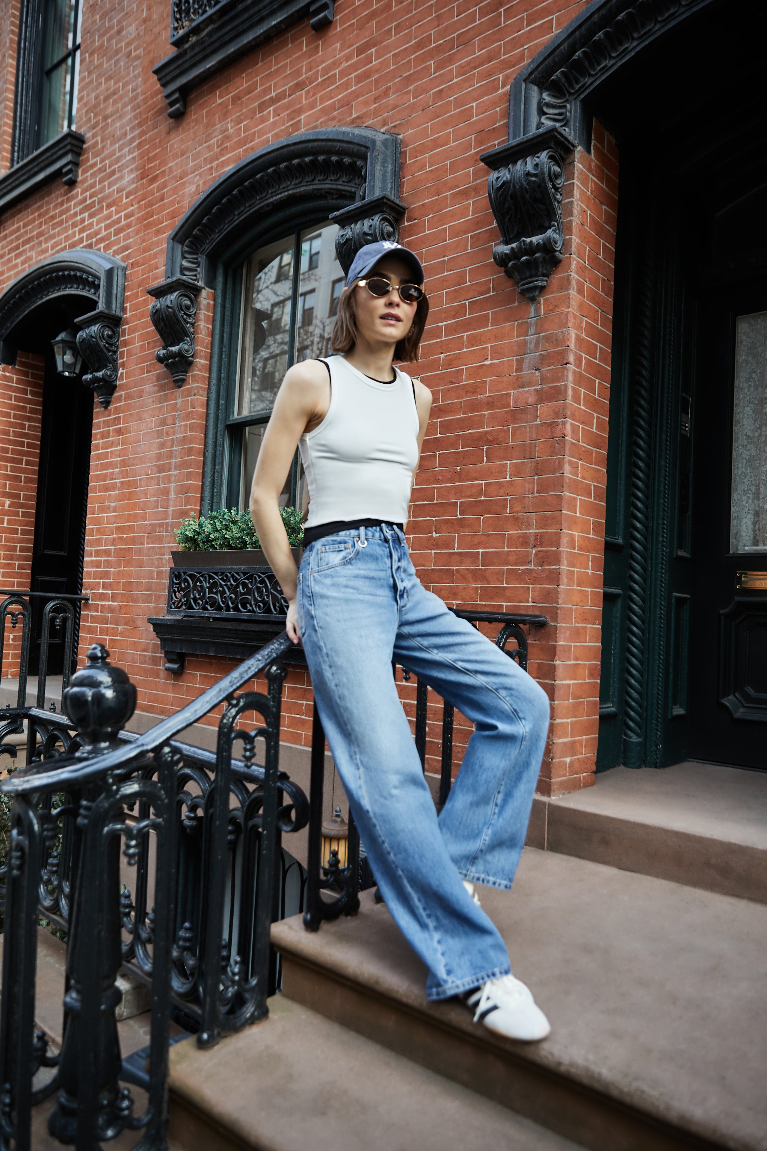 New Brand: Neuw Denim | Stylerunner