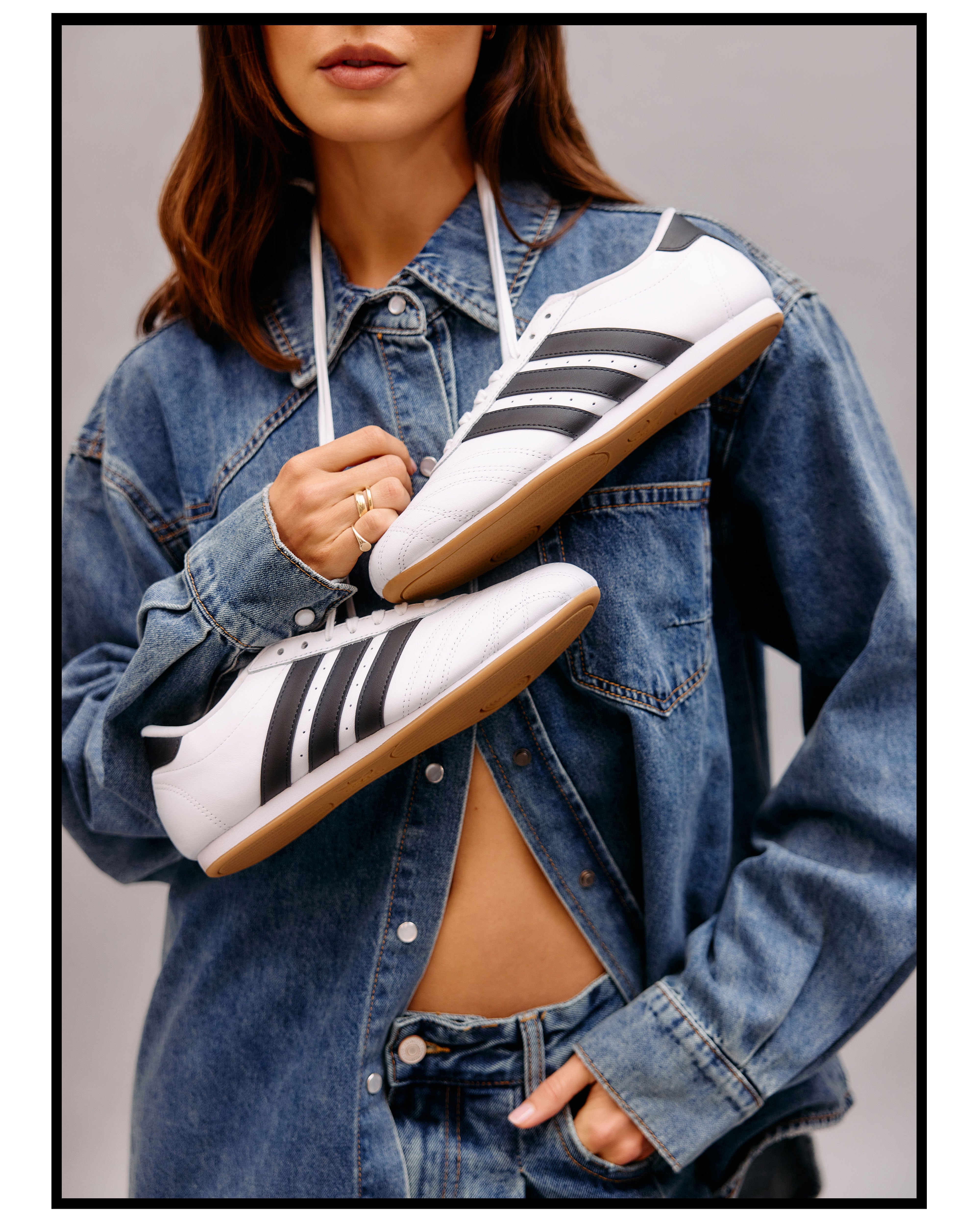 Adidas Icons You Need | Stylerunner