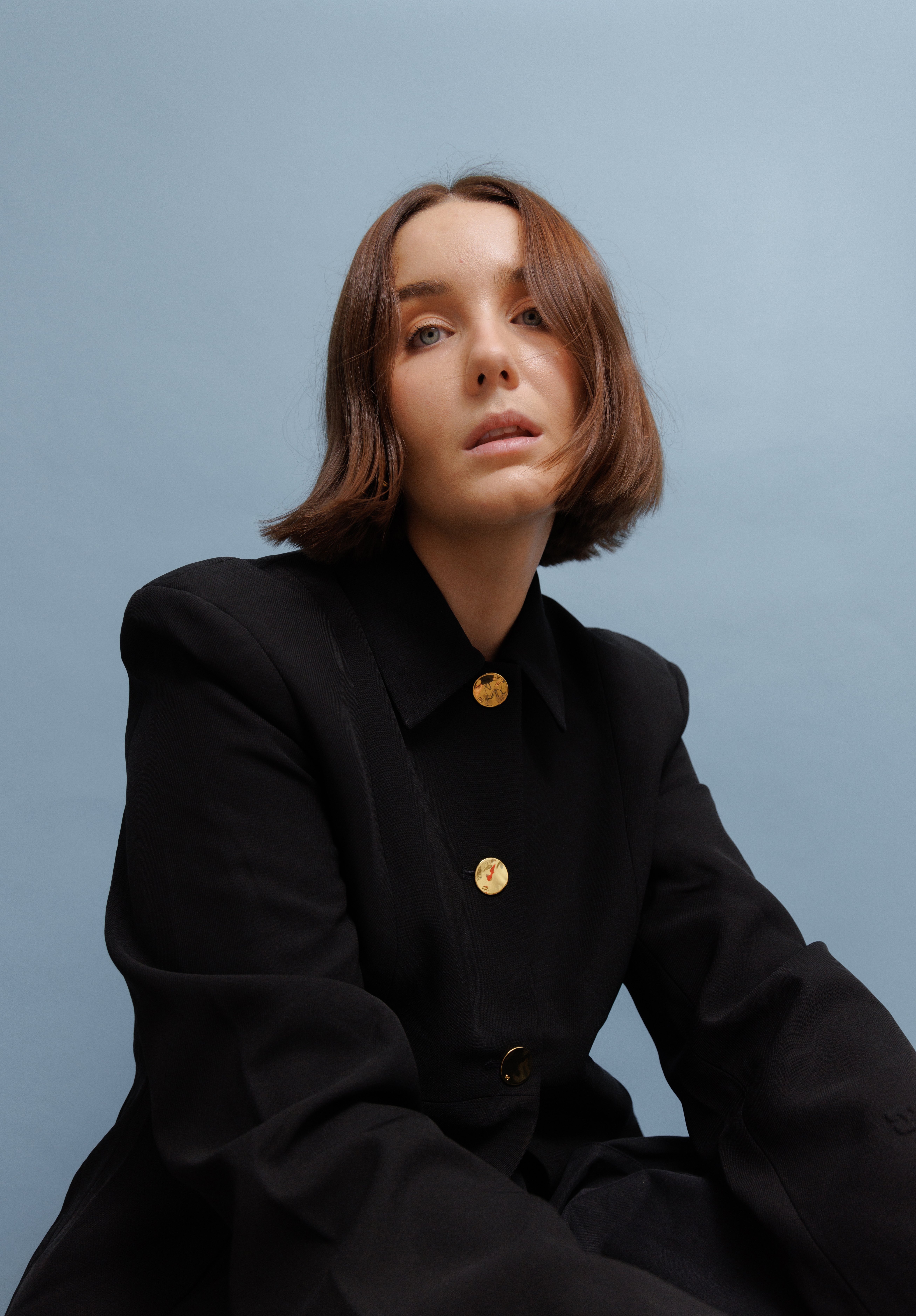 Jasmine Dowling x Stylerunner | Stylerunner