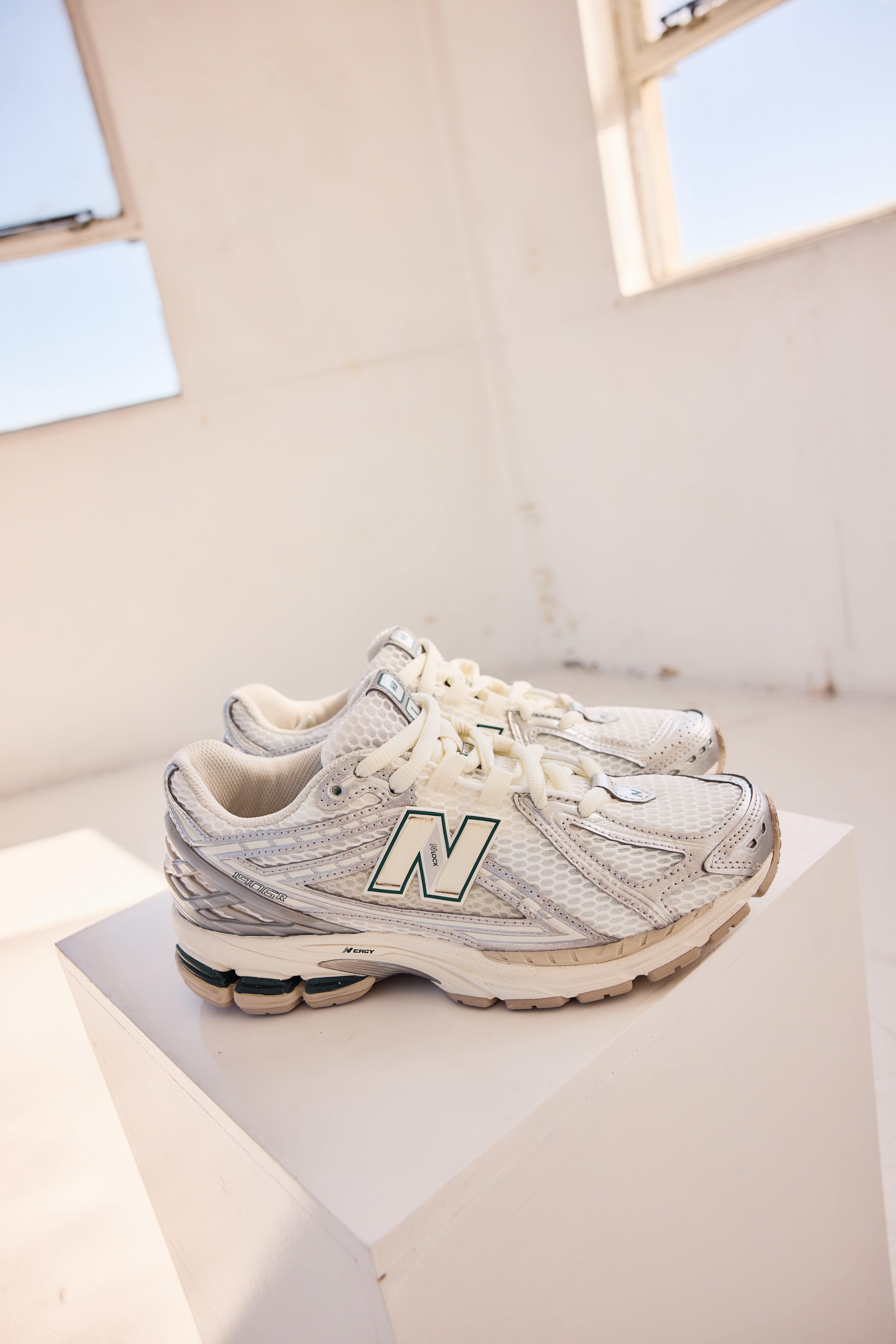 In Conversation: Martha for New Balance | Stylerunner