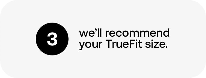 What is Truefit? | Stylerunner