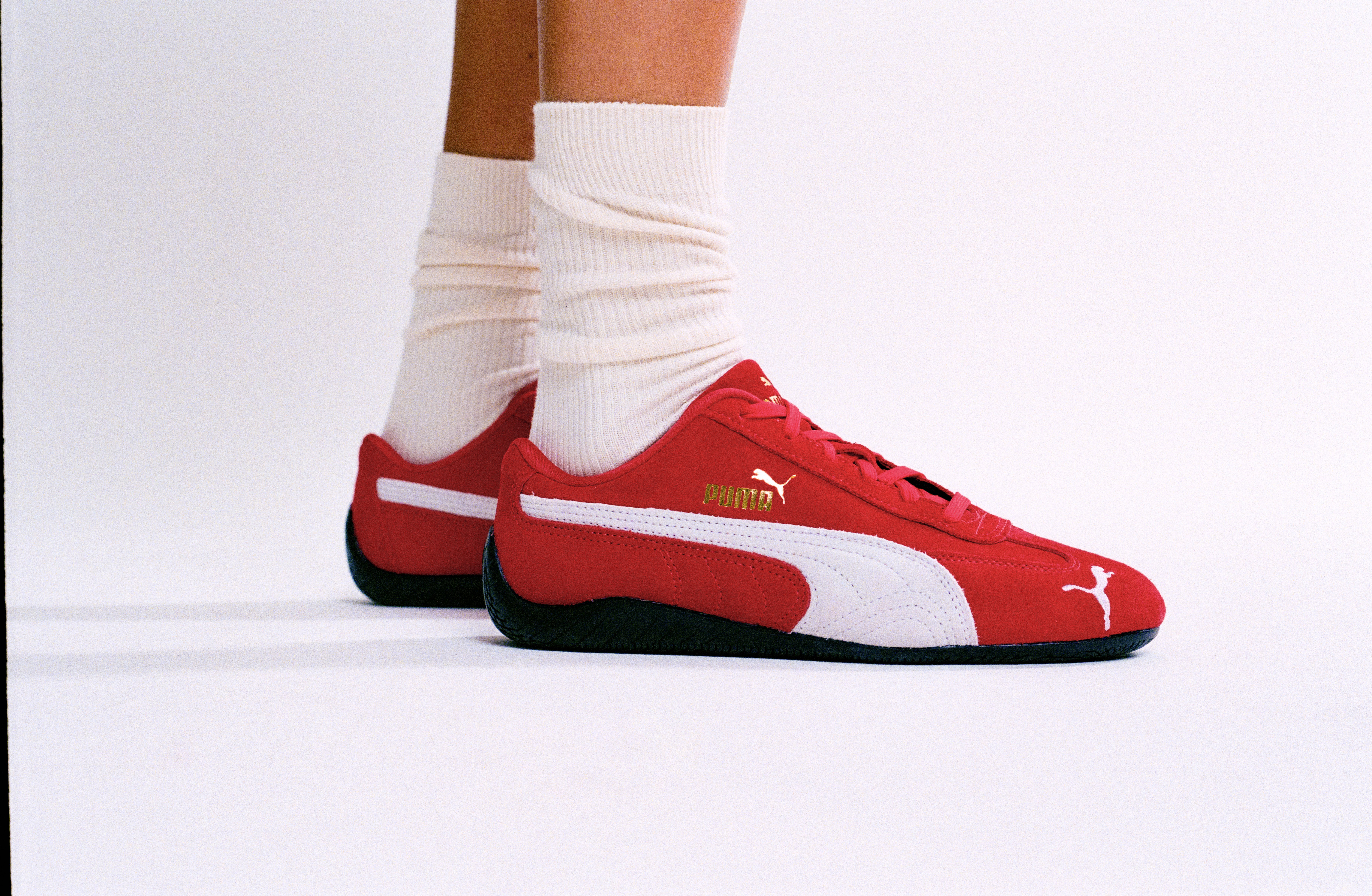 On Trend: Puma Speedcat OG | Stylerunner