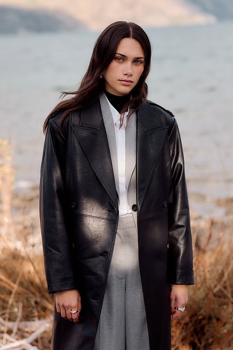 ODE | Layering Pieces | Stylerunner