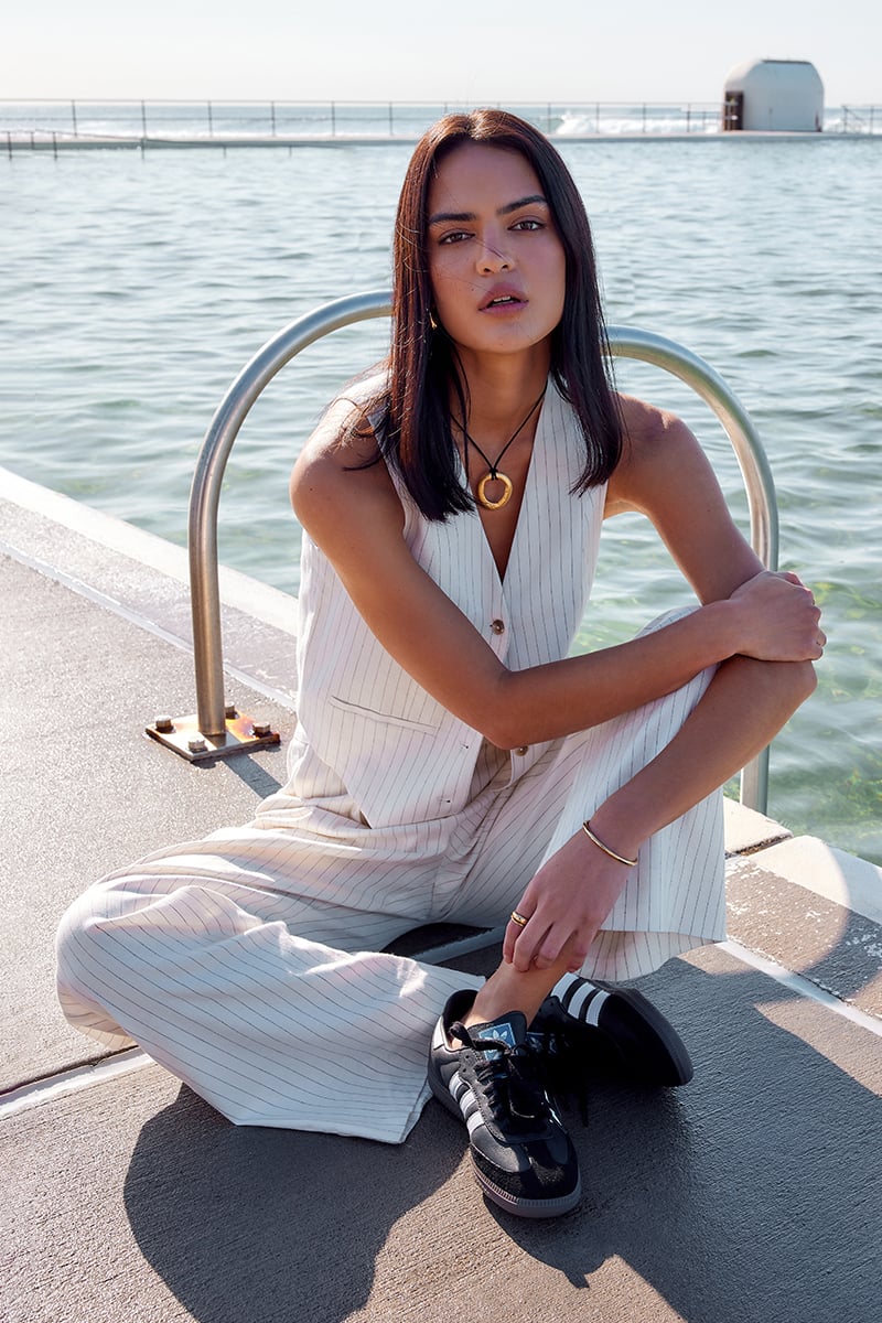 ODE | Off Duty Essentials | Stylerunner