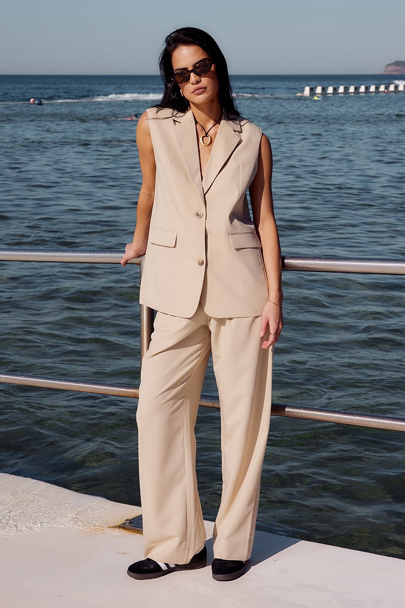 ODE | Off Duty Essentials | Stylerunner