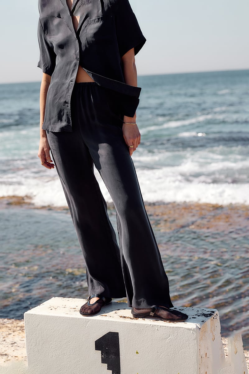 ODE | Off Duty Essentials | Stylerunner