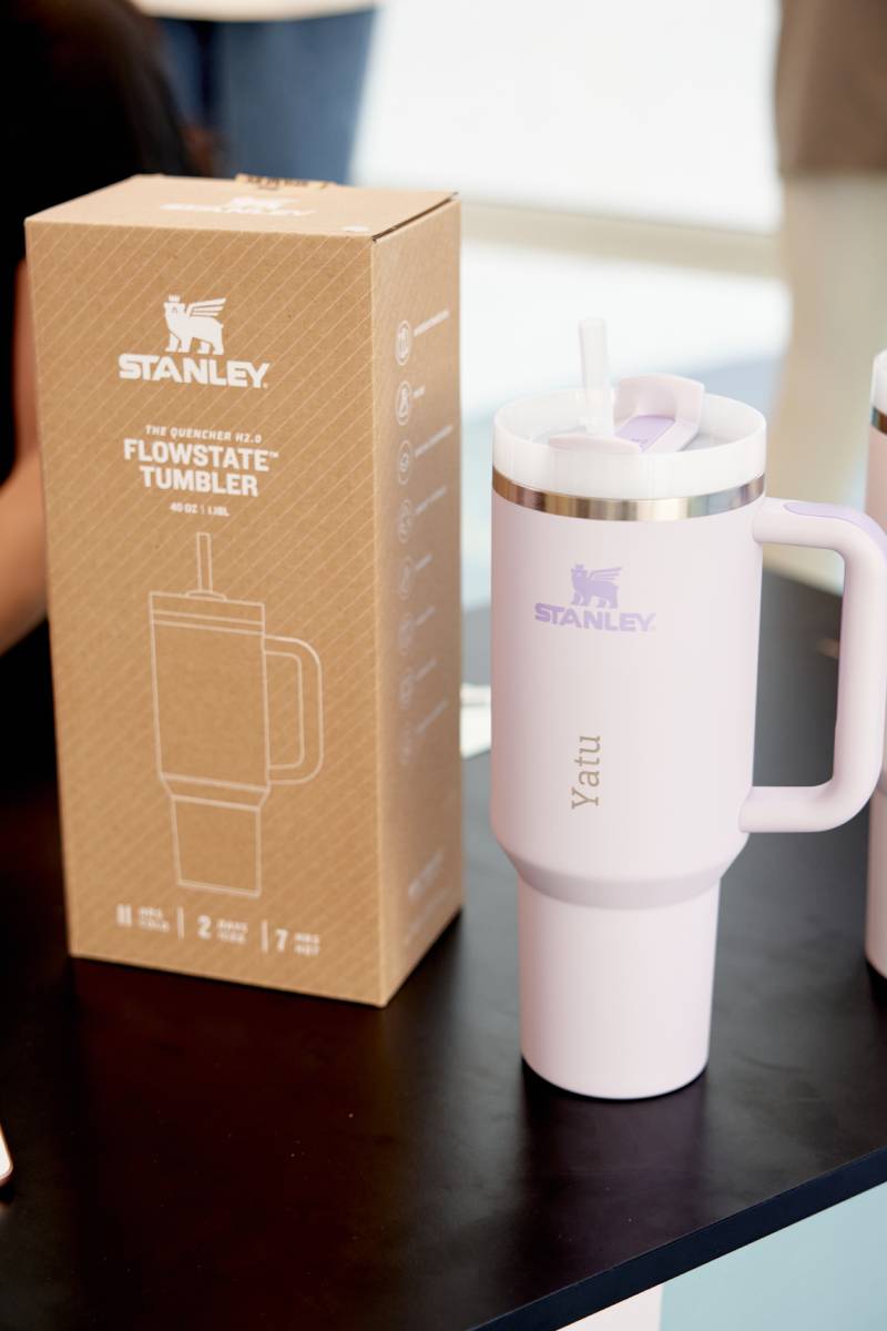 Stanley Activations Near You | Stylerunner