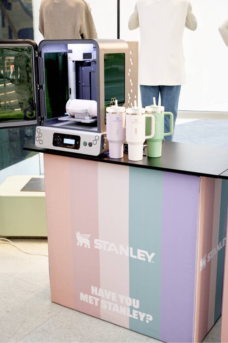Stanley Activations Near You | Stylerunner