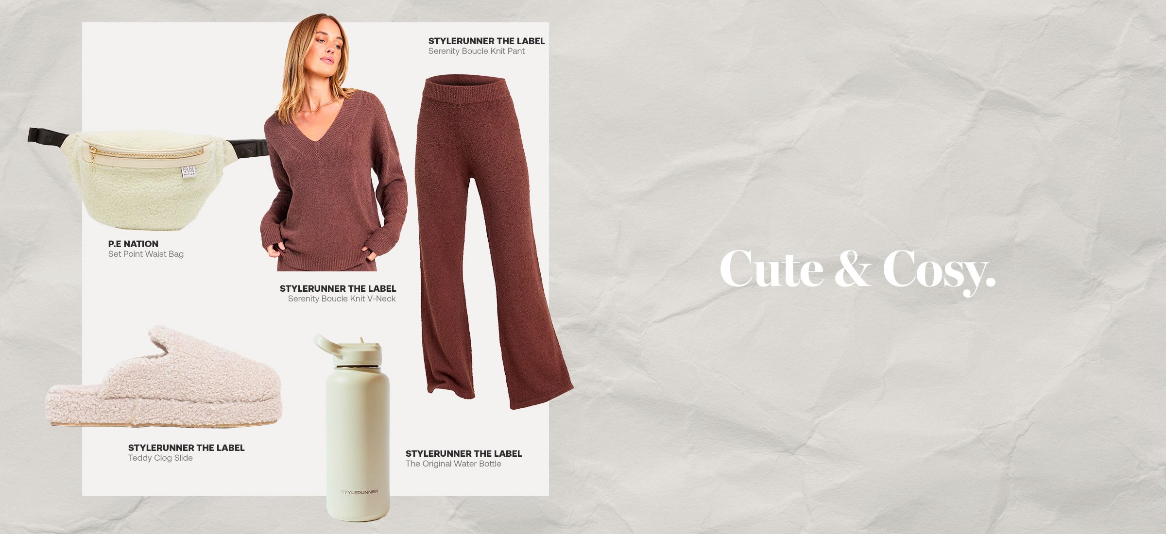 The Style Guide N.003 | Stylerunner