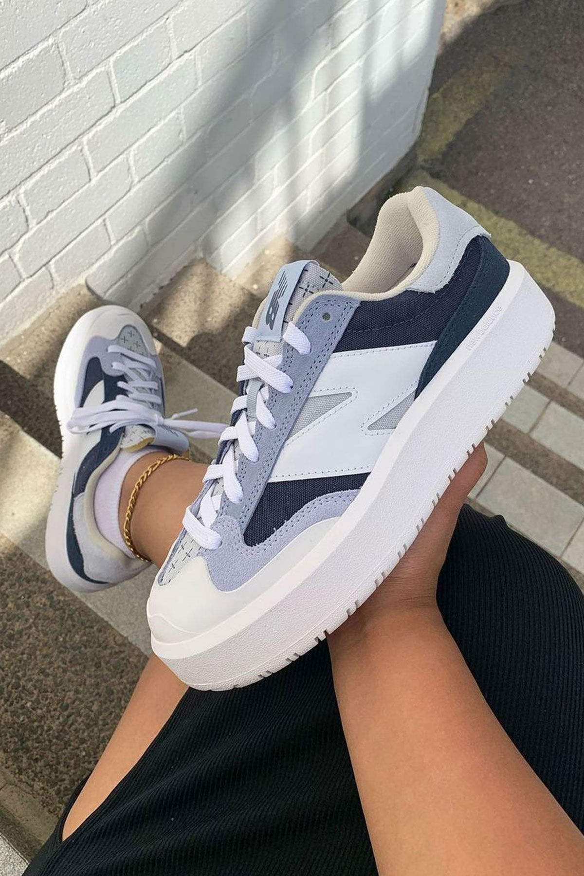 New Balance | New Balance Women's Sneakers | Stylerunner