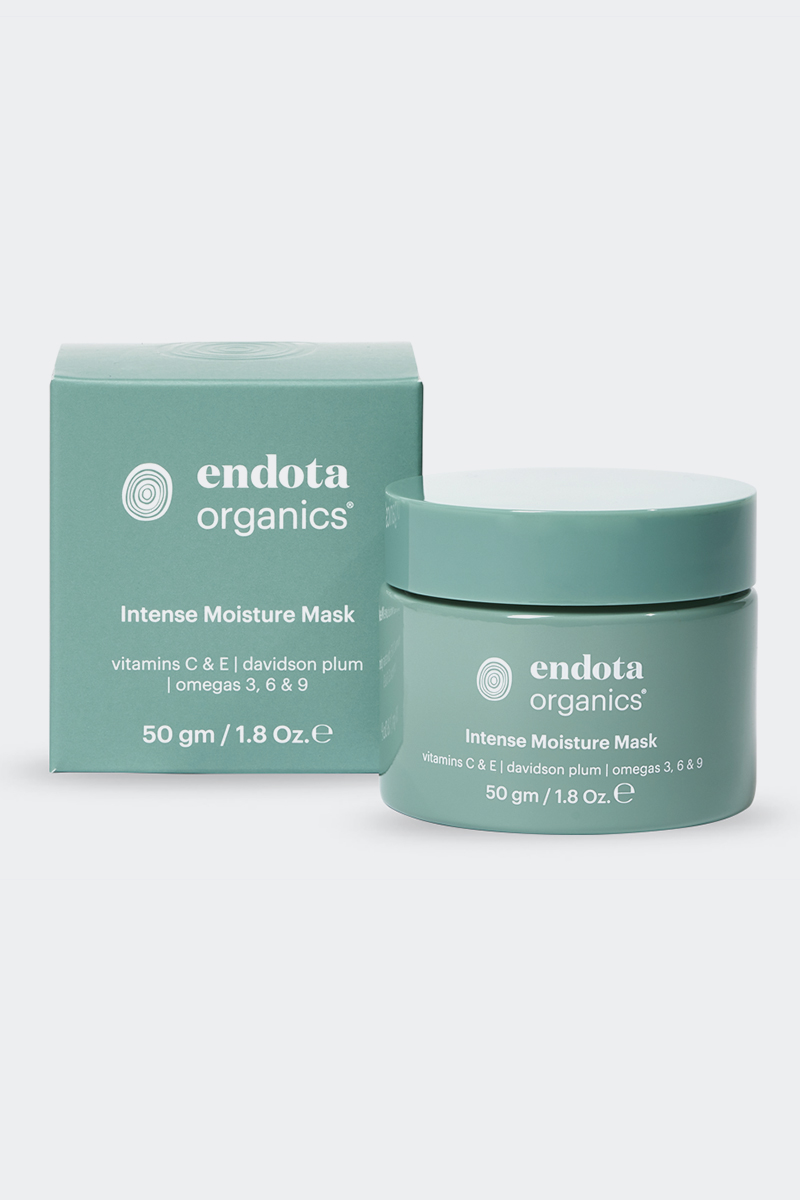 endota Intense Moisture Mask No Colour | Stylerunner
