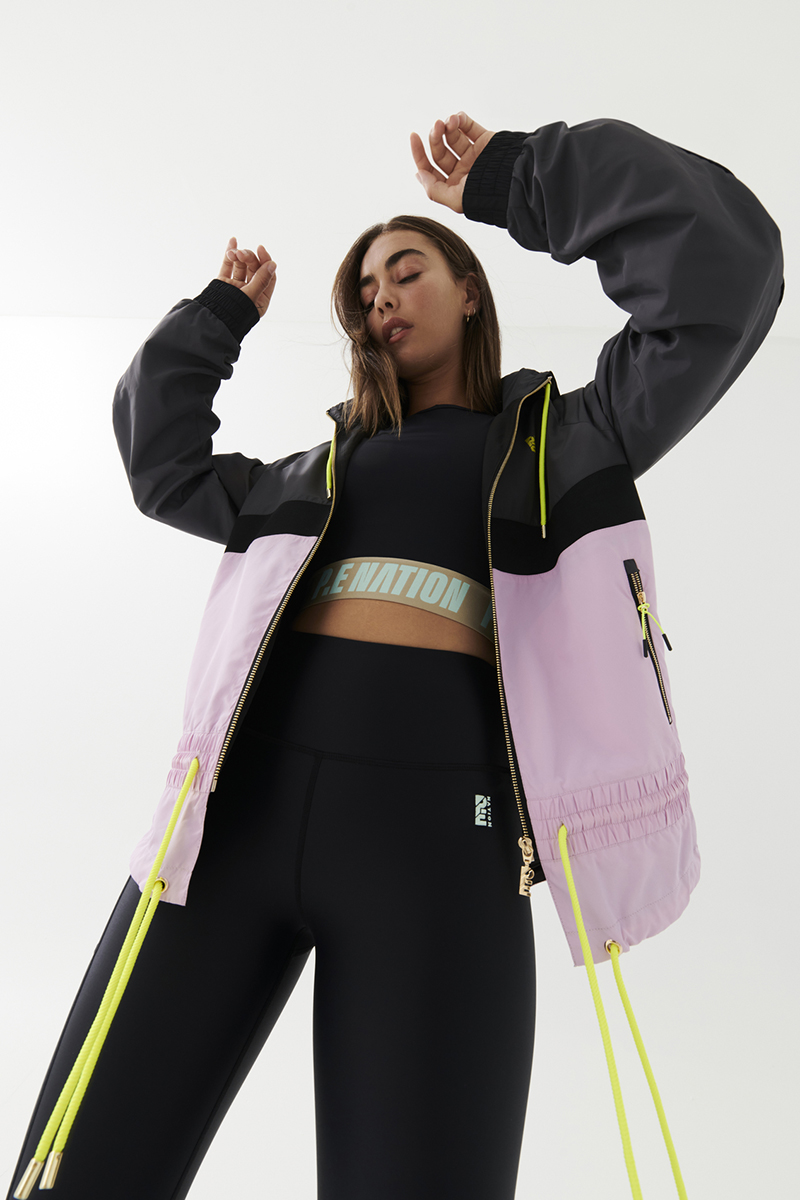 PE. Nation | Activewear & Lifestyle Clothing | Stylerunner
