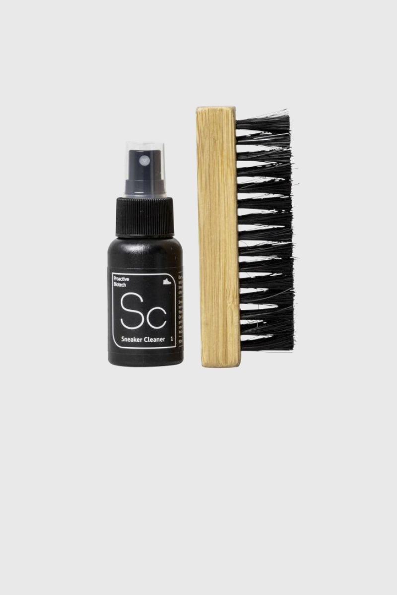 SNEAKER LAB Basic Kit No Colour | Stylerunner