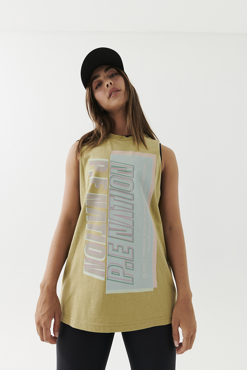 PE. Nation | Activewear & Lifestyle Clothing | Stylerunner