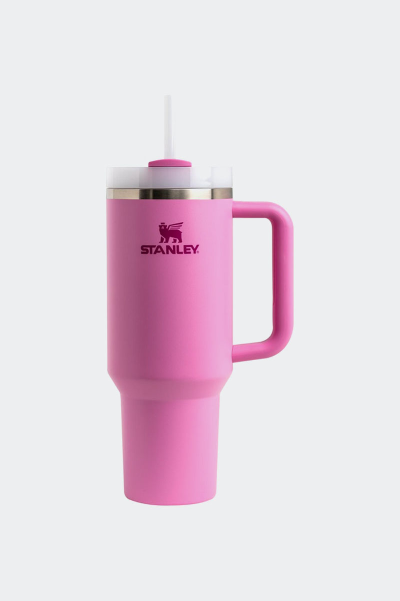Stanley The Quencher H2.0 1.2L Peony-Vday'24 | Stylerunner