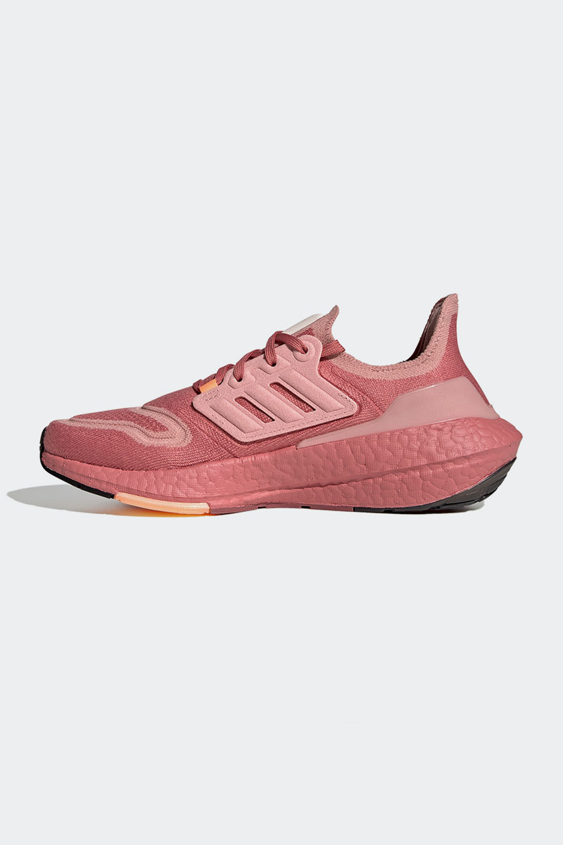 Adidas Performance Ultraboost 22 Wonder Red Wonder Mauve Bliss Orange