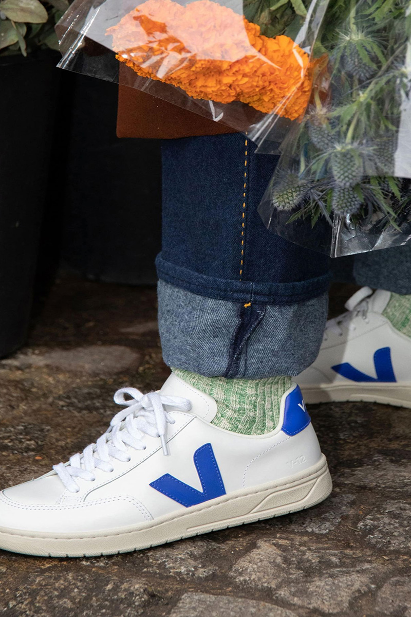 Veja - Shop Veja’s Latest Women’s Sneakers | Stylerunner