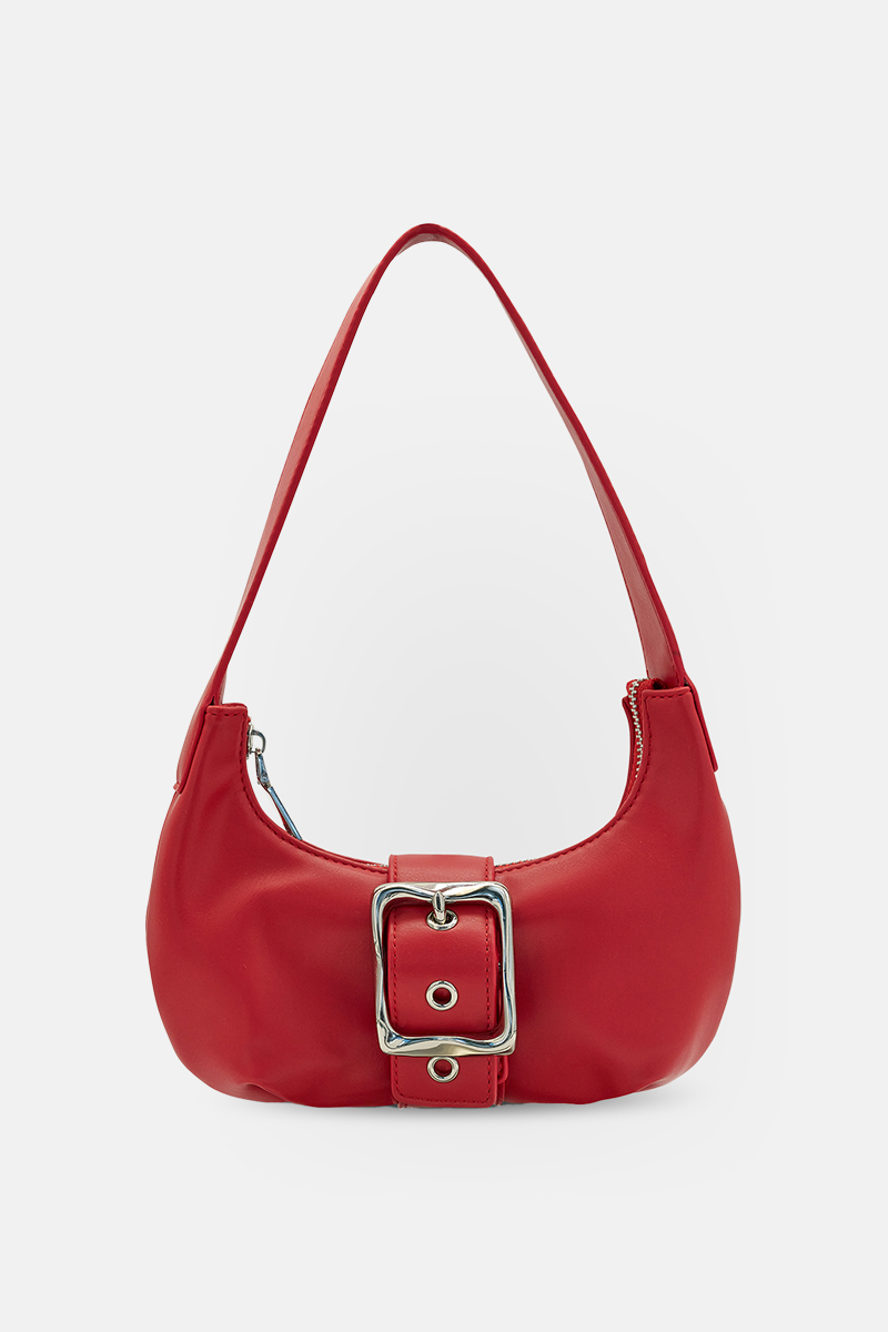 Brie Leon Everyday Mini Baguette Cherry | Stylerunner