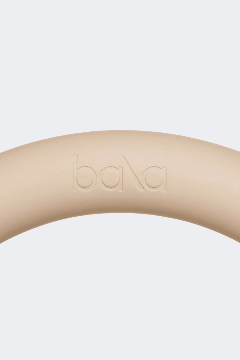BALA The Power Ring Sand | Stylerunner