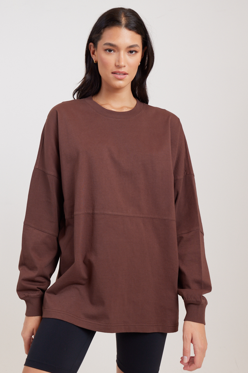 Long Sleeve T-Shirts | Long sleeve Tees | Stylerunner