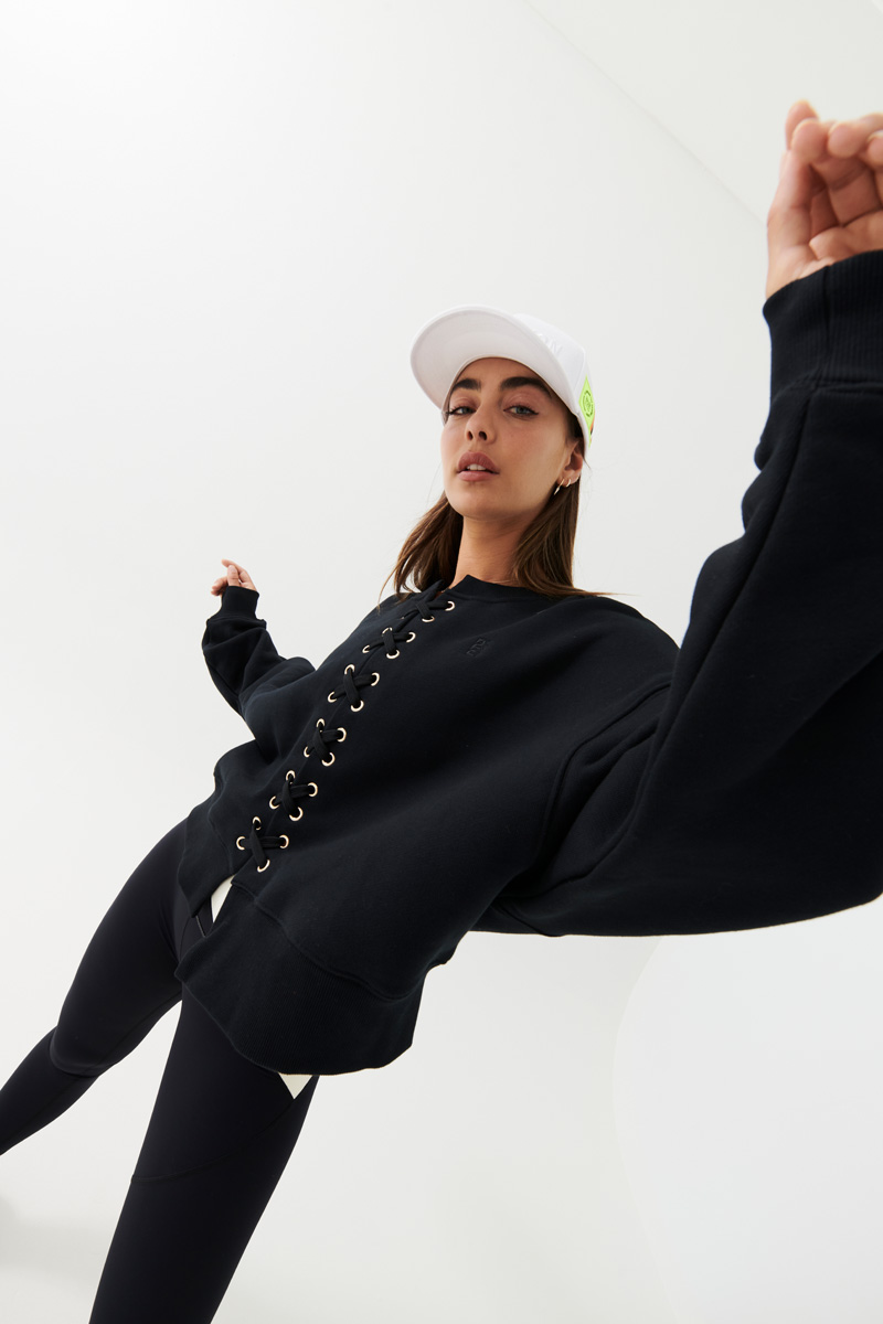 PE. Nation | Activewear & Lifestyle Clothing | Stylerunner