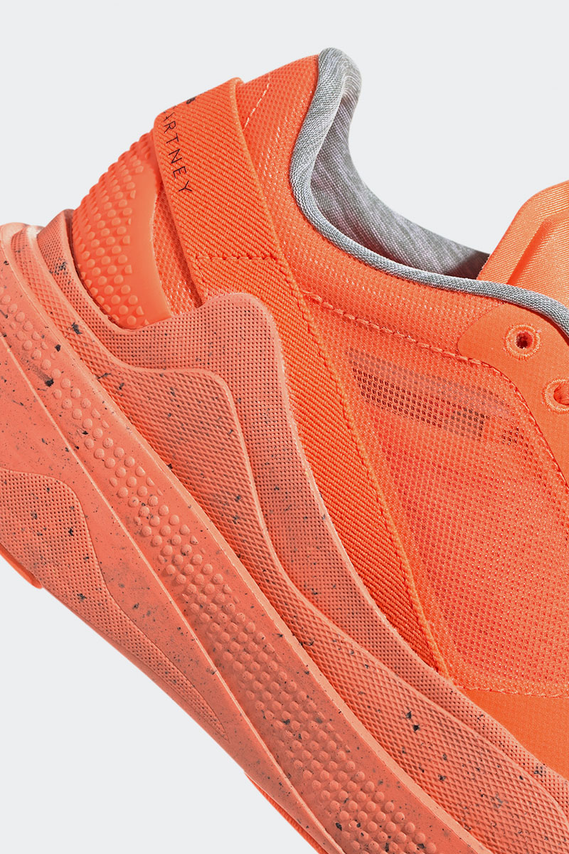 adidas by Stella McCartney ASMC Earthlight Mesh APP SIGNAL ORANGE/APP ...