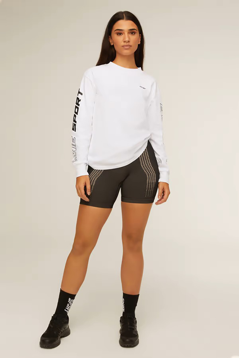 Exie | Exie Women's Activewear | Stylerunner