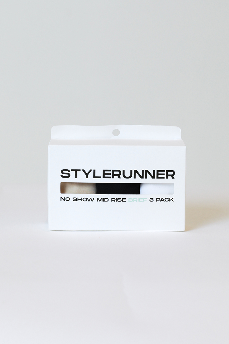 Women's Underwear and Thongs | Stylerunner
