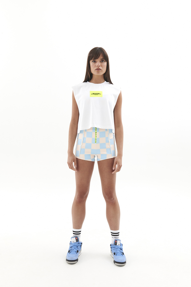 PE. Nation | Activewear & Lifestyle Clothing | Stylerunner