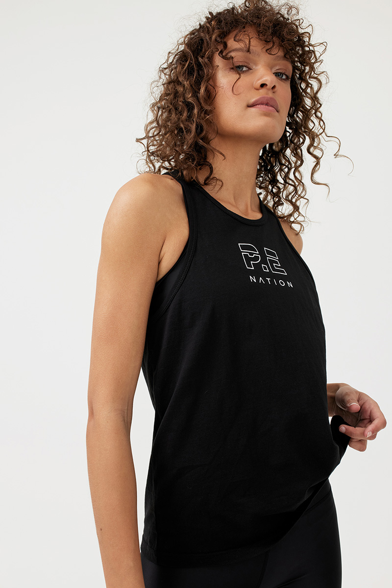 Women's Tanks | Women's Gym Tank Tops Online | Stylerunner