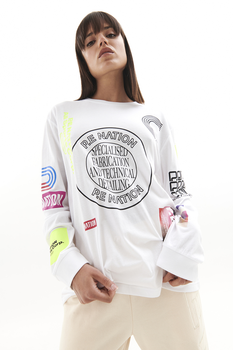 PE. Nation | Activewear & Lifestyle Clothing | Stylerunner