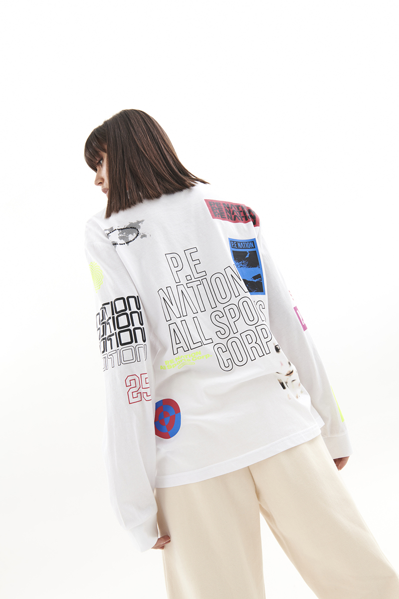 PE. Nation | Activewear & Lifestyle Clothing | Stylerunner