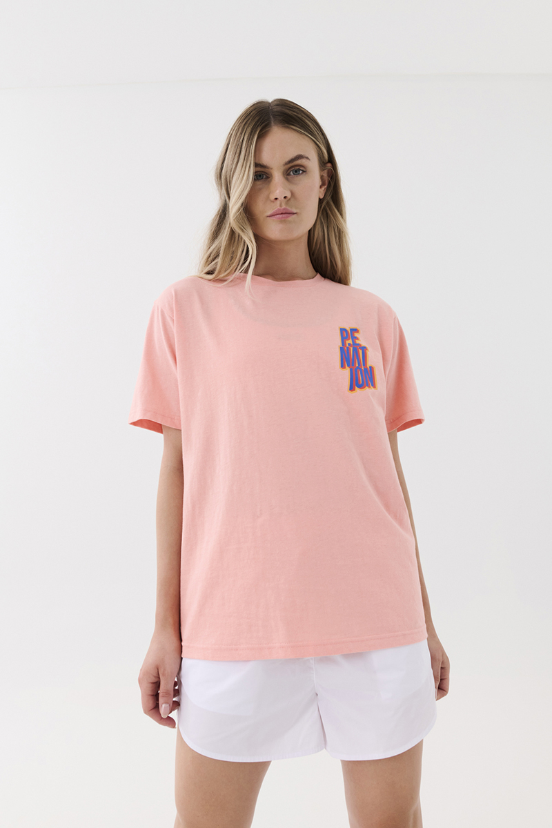 PE. Nation | Activewear & Lifestyle Clothing | Stylerunner