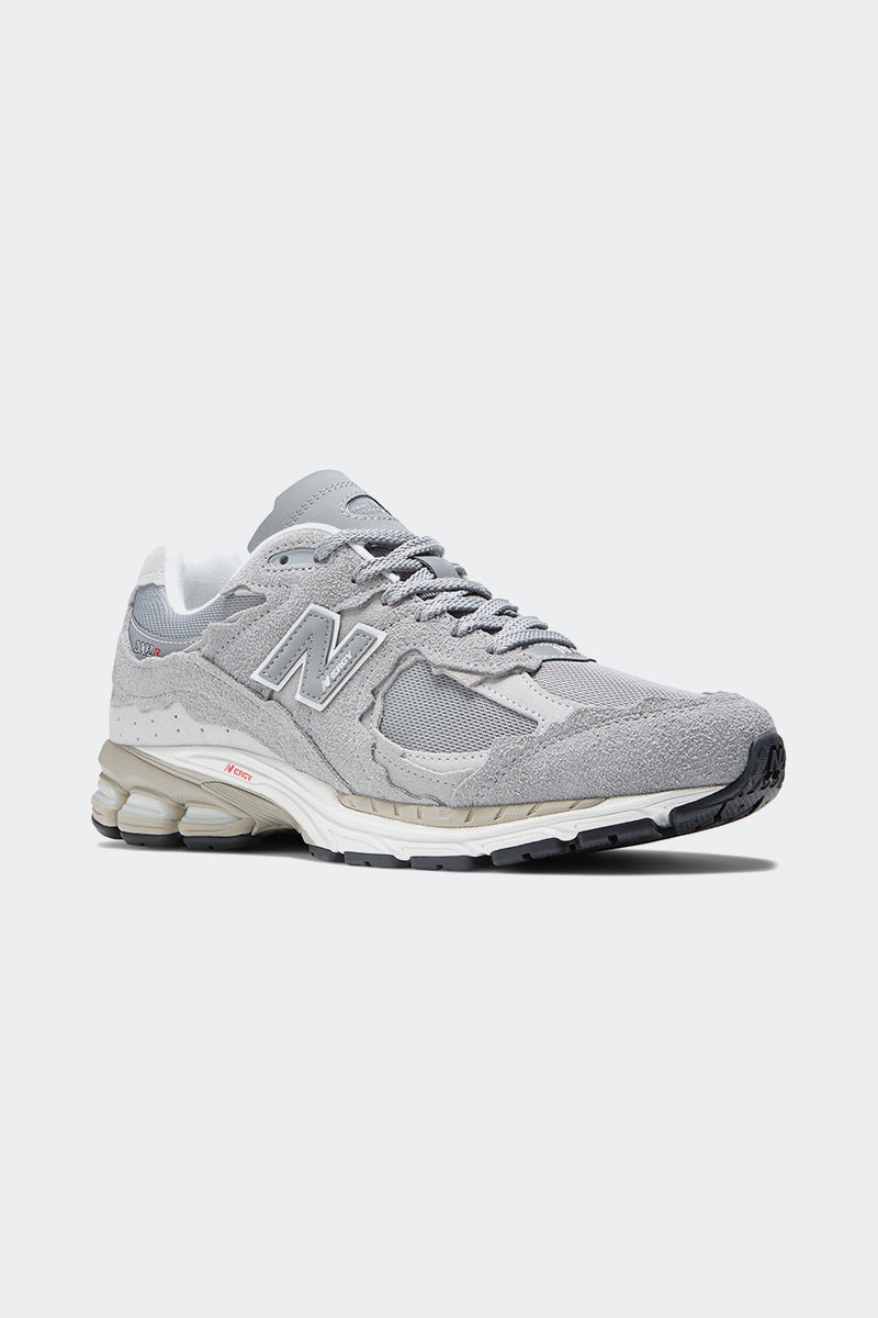 New Balance 2002R Slate Grey (057) | Stylerunner