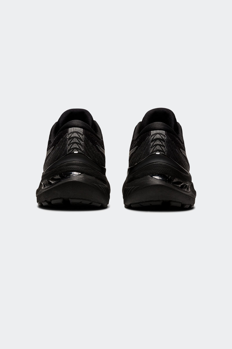 Asics Gel-Kayano 29 Black/Black | Stylerunner