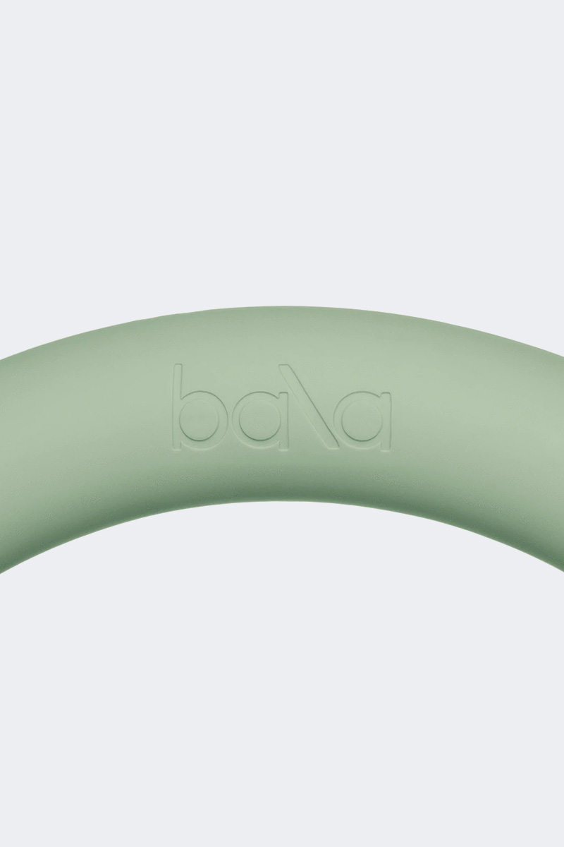BALA The Power Ring Sage | Stylerunner