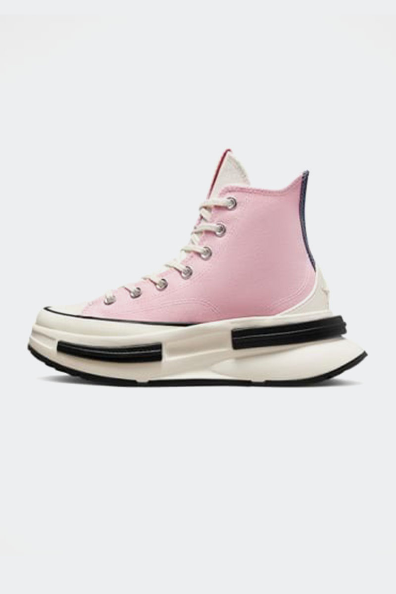 Converse Run Star Legacy CX High Top Ocean Retreat/Sunrise Pink ...